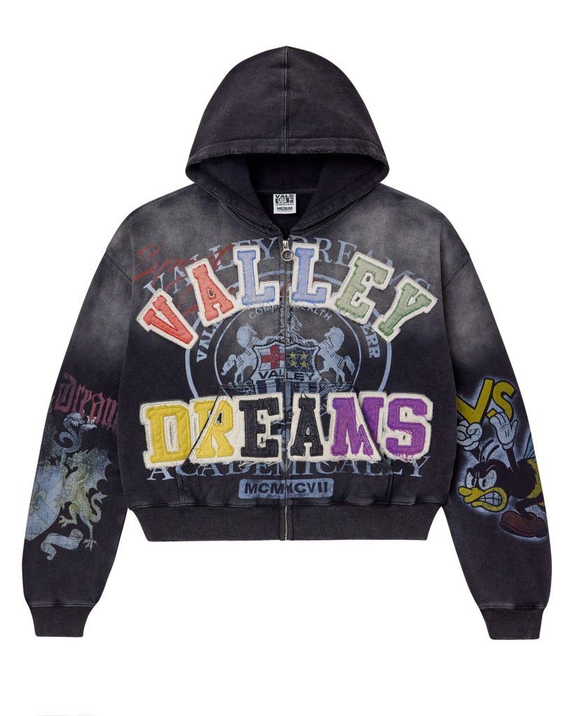 Shop Vale Forever - Premium Hoodies, Shirts, Jeans & Jackets