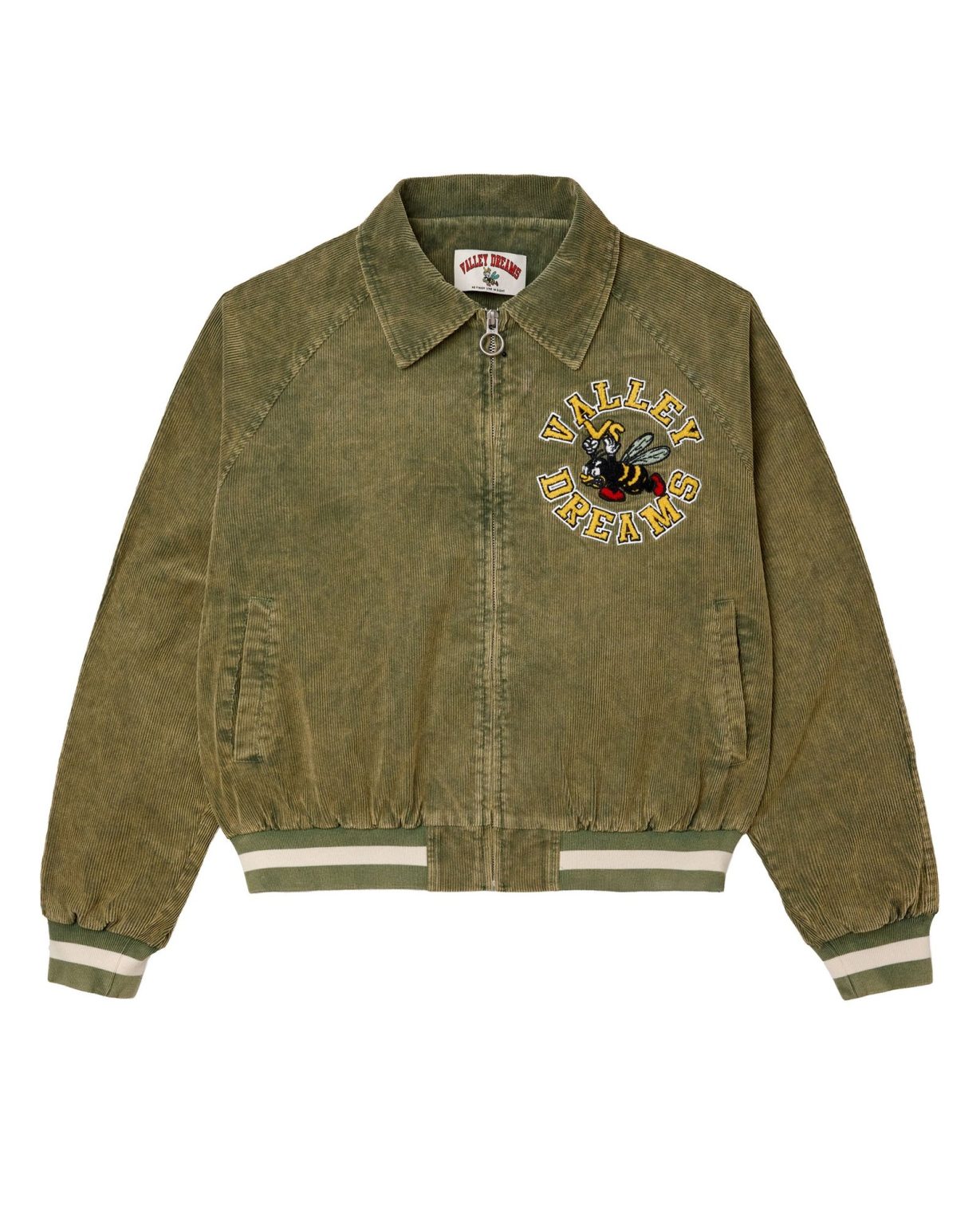 Shop - Vale Clothing