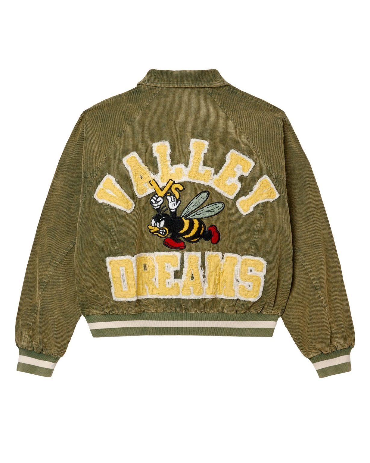Shop - Vale Clothing