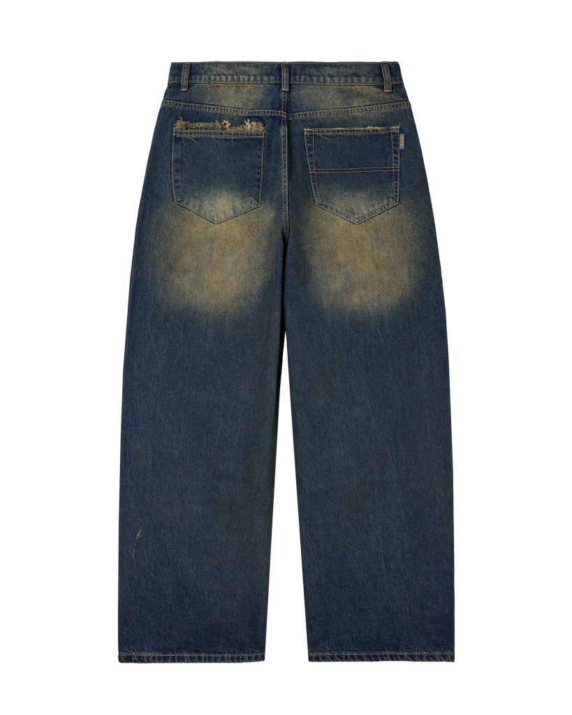 Vale Jeans Collection – Streetwear Denim by Vale Forever