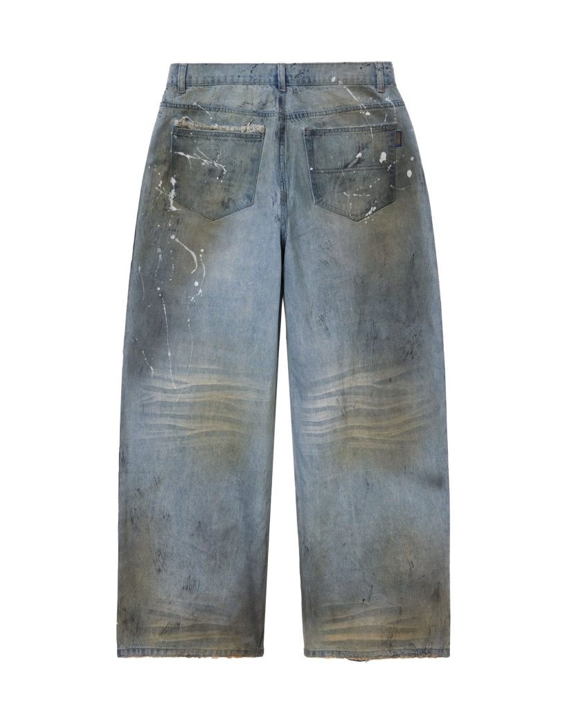Vale Jeans Collection – Streetwear Denim by Vale Forever