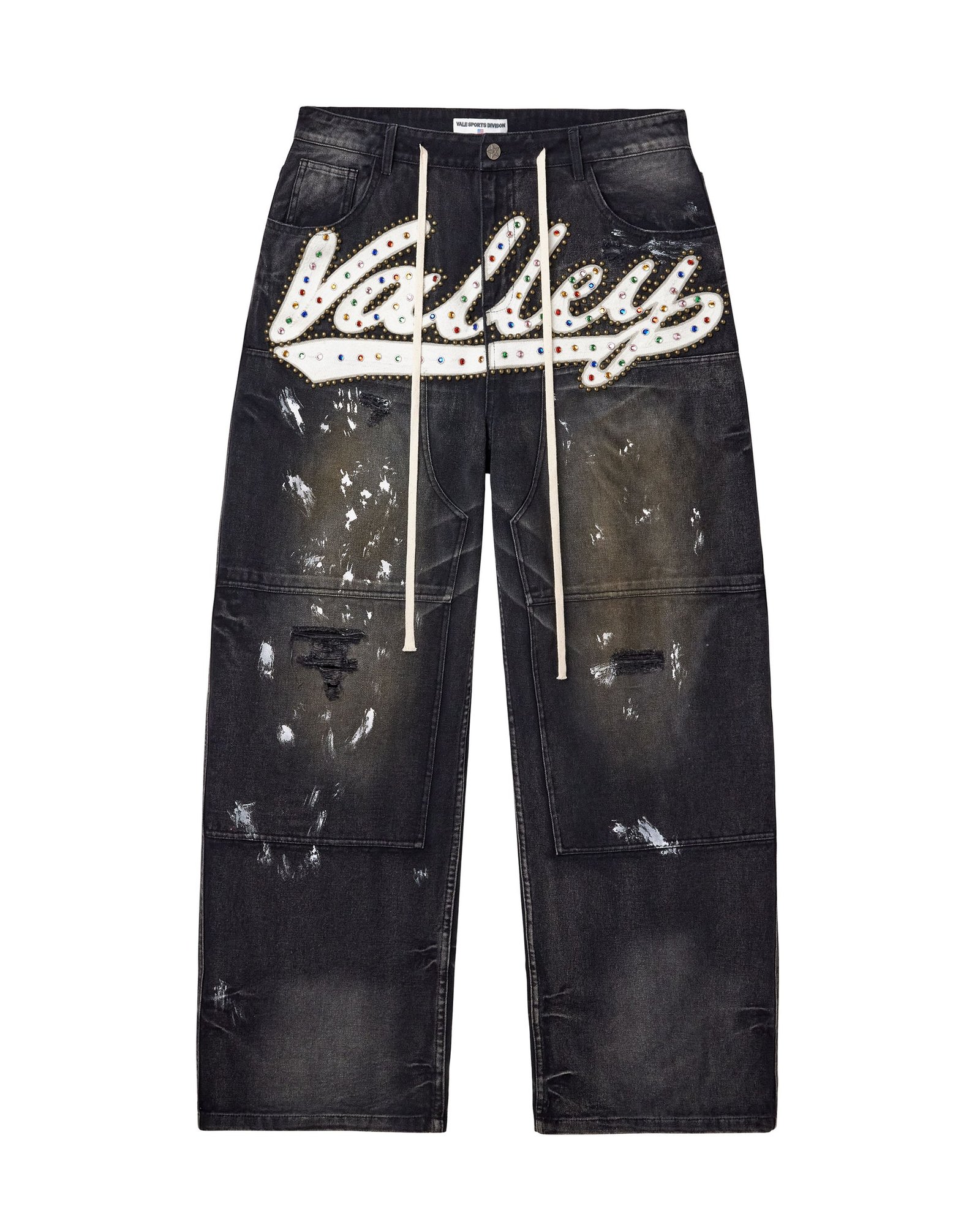Vale Jeans Collection – Streetwear Denim by Vale Forever