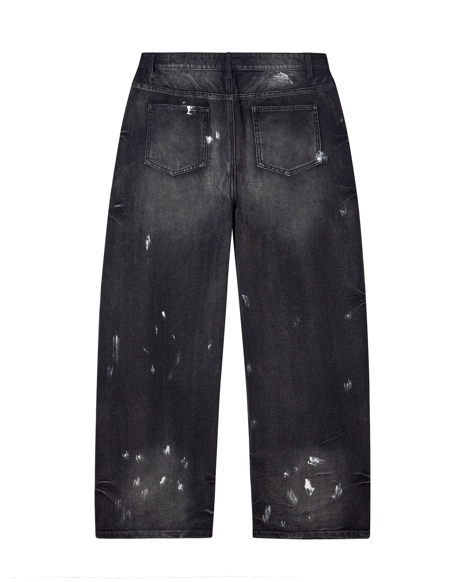 Vale Jeans Collection – Streetwear Denim by Vale Forever