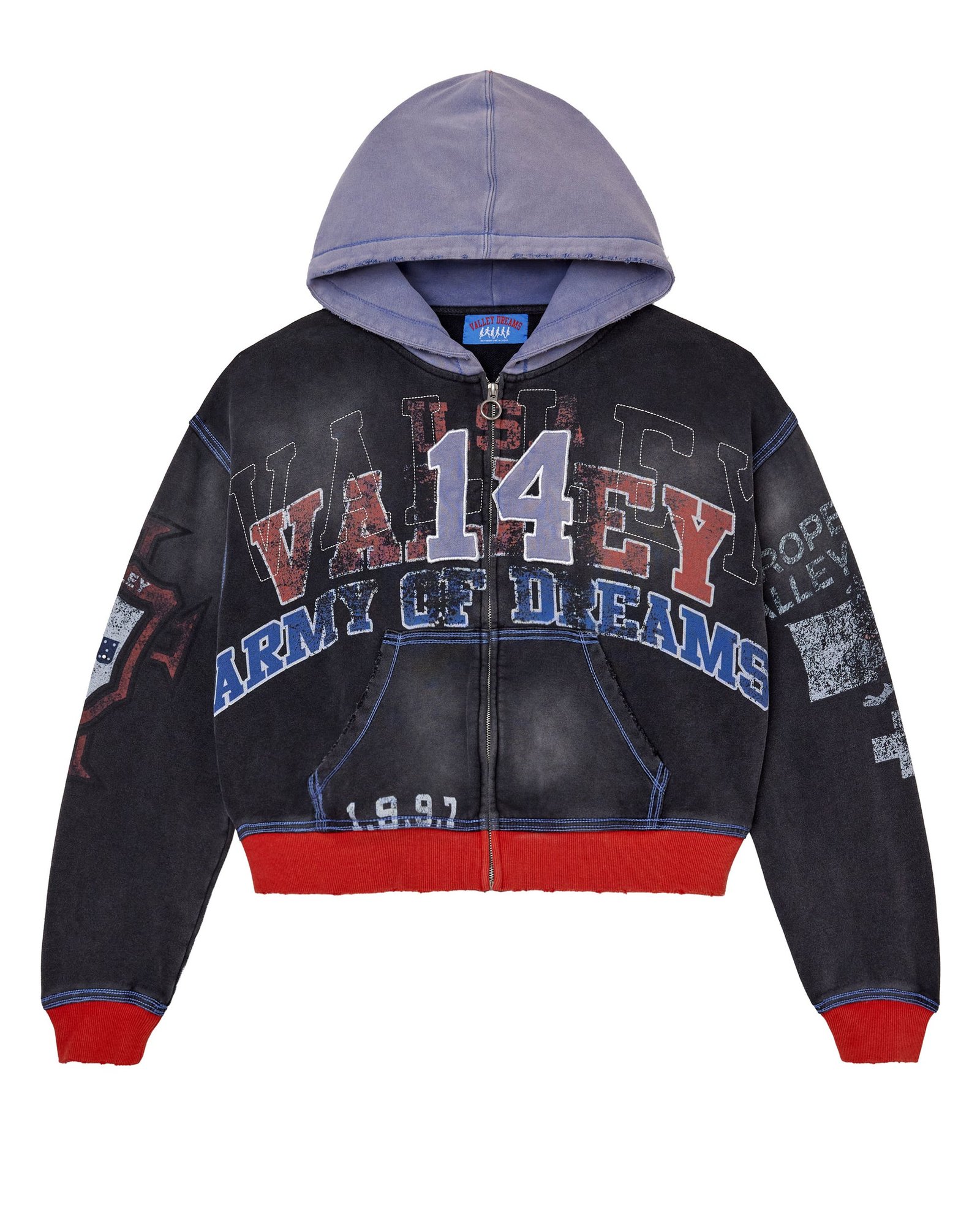 Shop Vale Forever - Premium Hoodies, Shirts, Jeans & Jackets