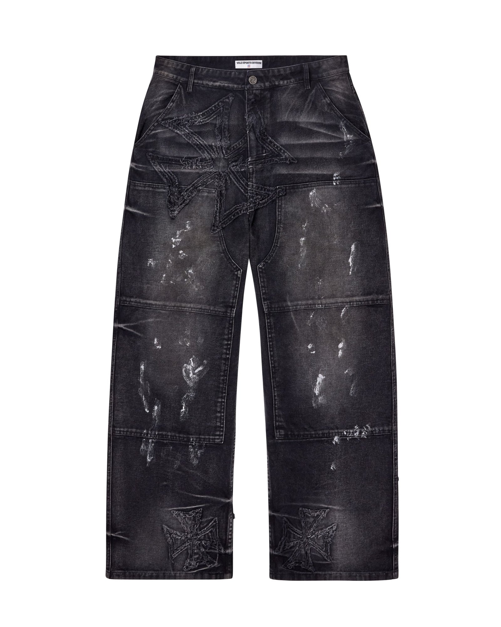 Vale Jeans Collection – Streetwear Denim by Vale Forever