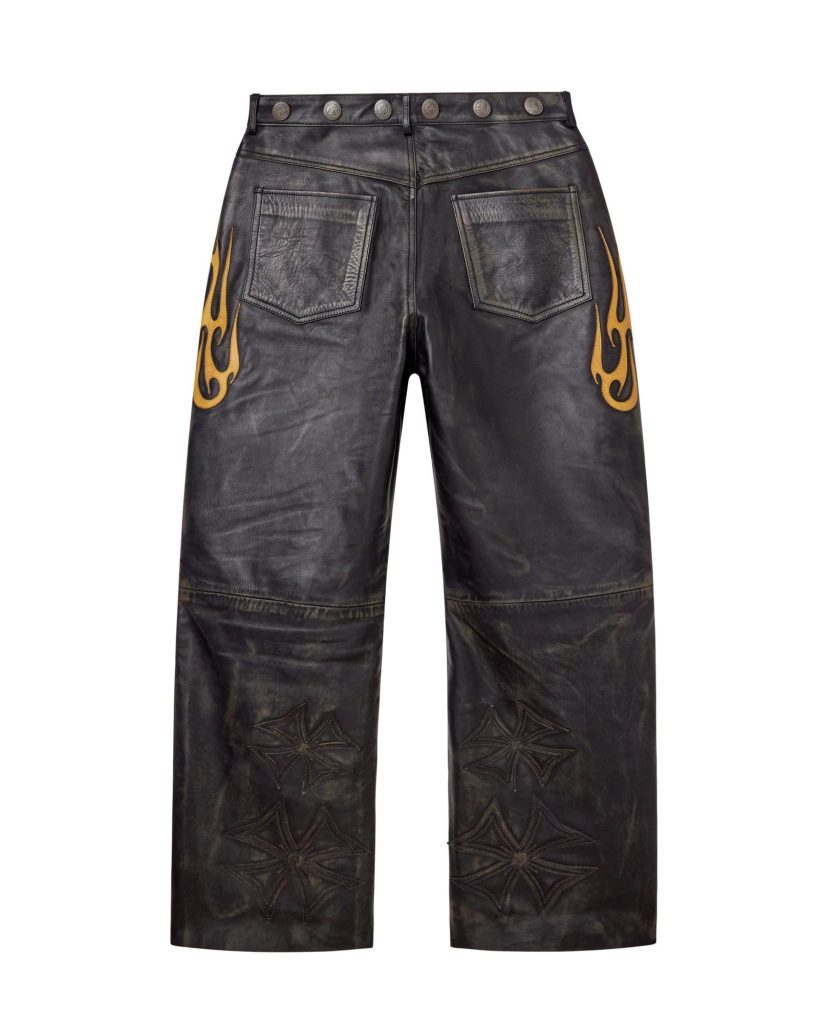 Vale Jeans Collection – Streetwear Denim by Vale Forever
