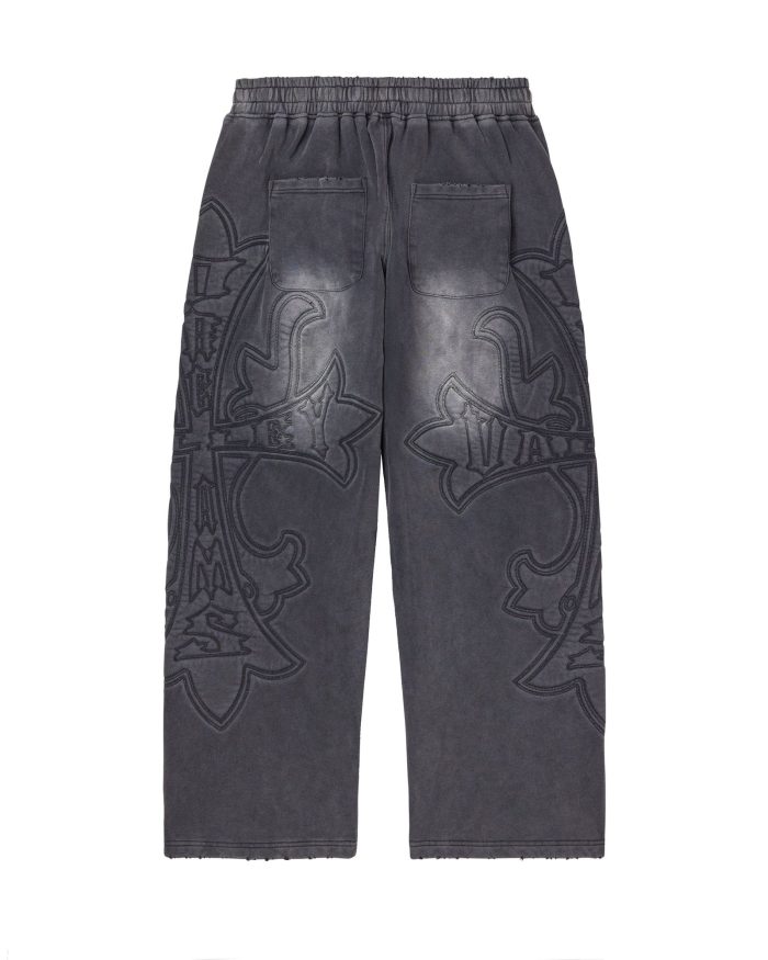 Vale Jeans Collection – Streetwear Denim by Vale Forever